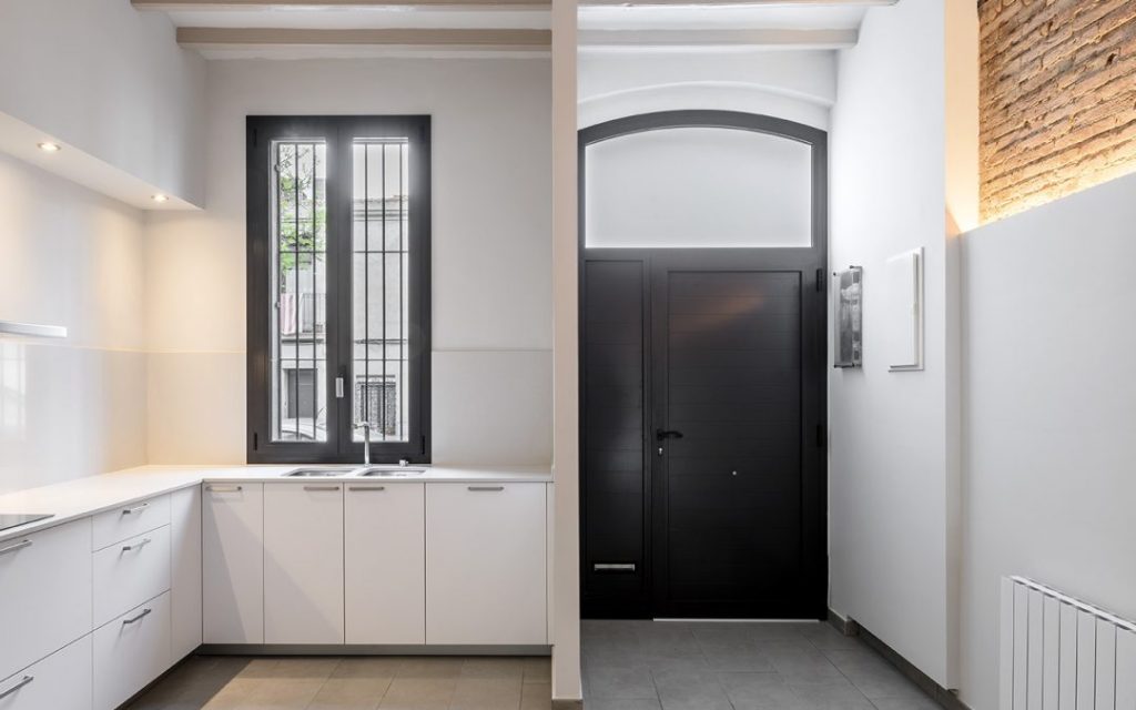 Interiorismo Para Espacios Pequeños Next Arquitectura